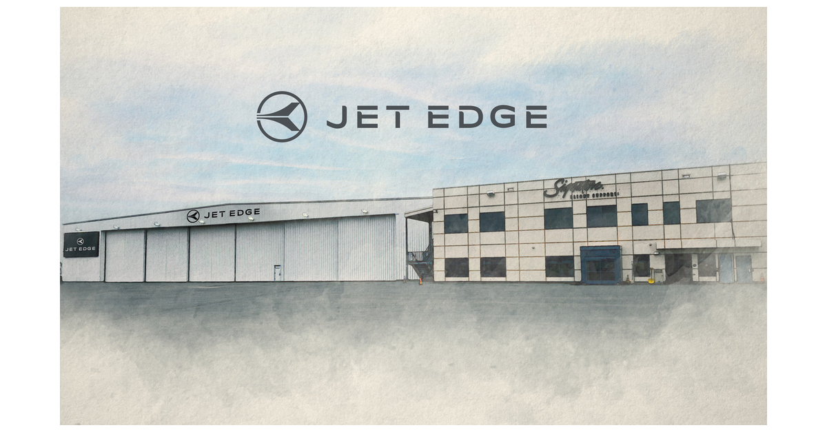 Jet Edge to Establish Teterboro Airport Base With Signature Aviation ...