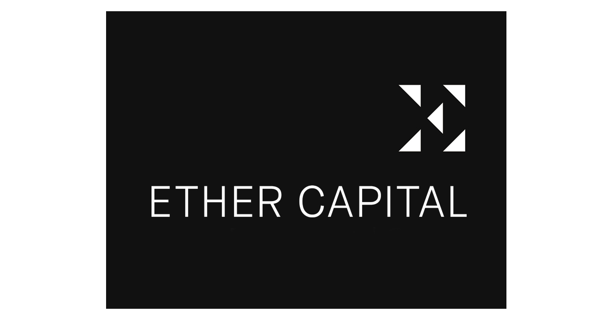 Ether Capital Corporation Announces Portfolio Update, Including Staking ...