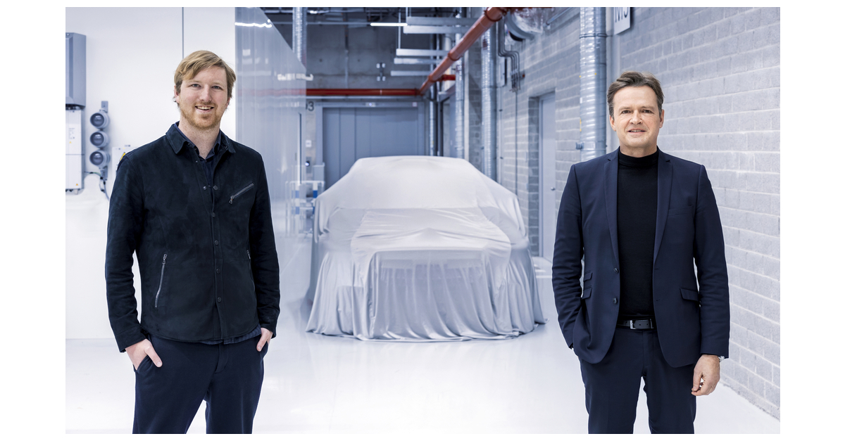 Luminar to Enable Enhanced Safety and Autonomy on Mercedes-Benz ...