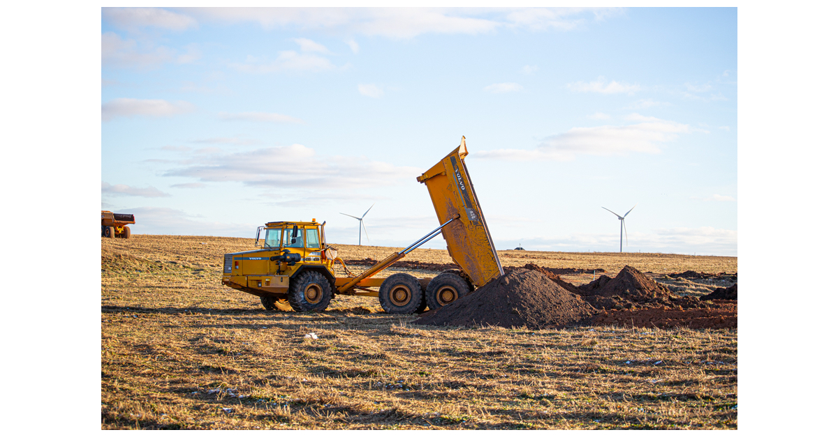 Ameresco Awarded 10-MW Slemon Park Microgrid Project | Business Wire