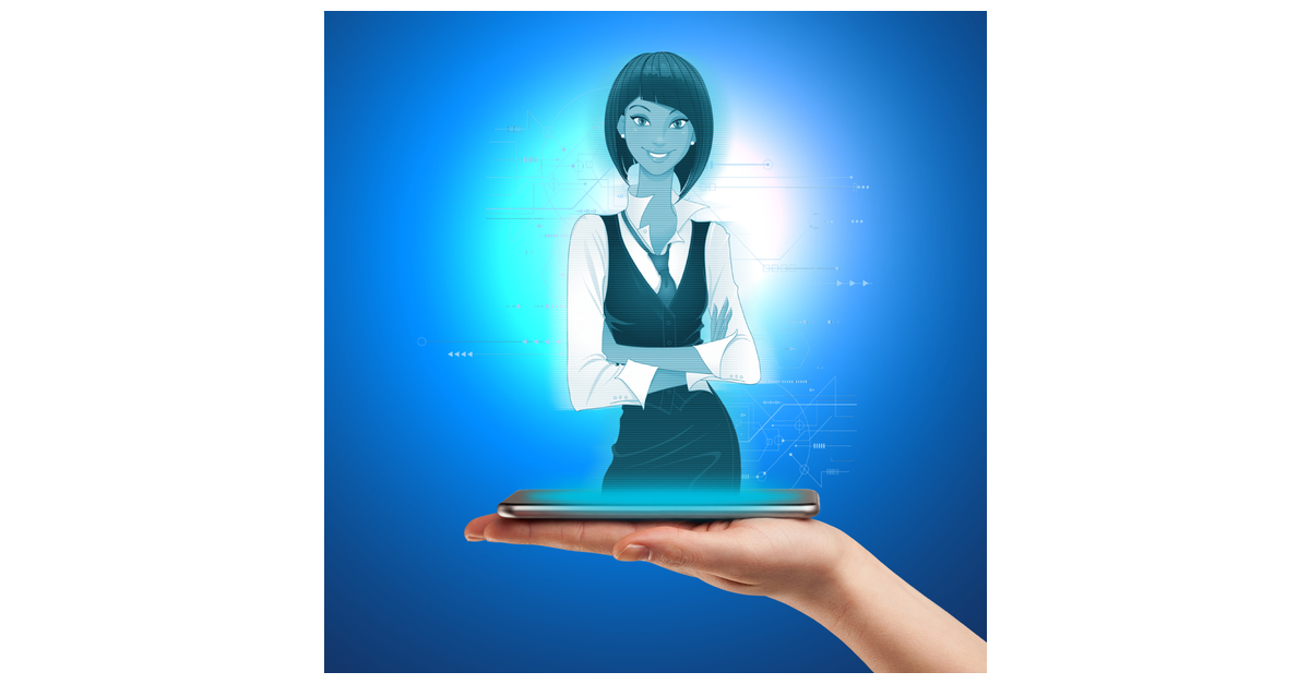 DaysToHappy’s AI-Powered Virtual Assistant ‘Ava’ Changes Employee ...