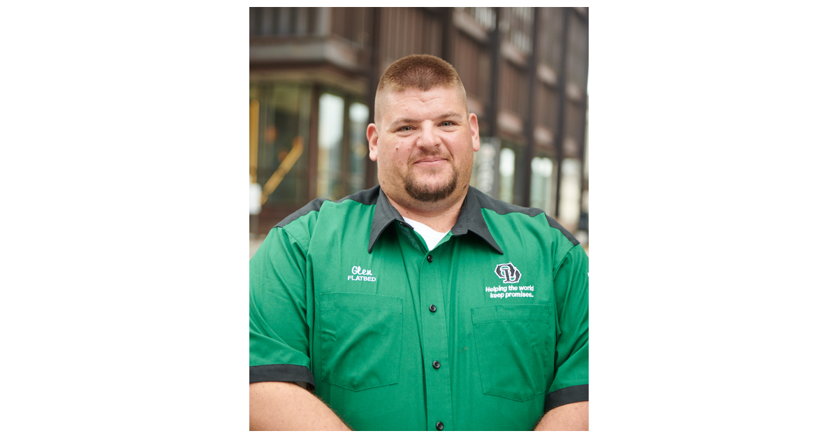 ATA Selects Old Dominion Freight Line Driver as America’s Road Team ...