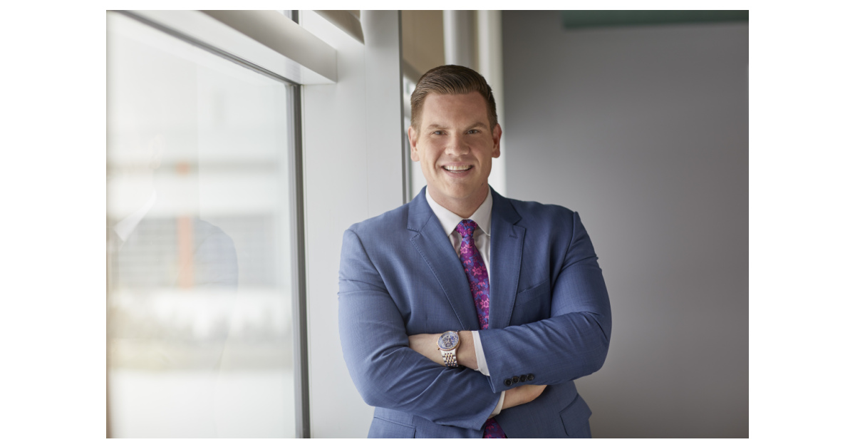 Blake Kolo Named UWM’s New Head of Investor Relations | Business Wire