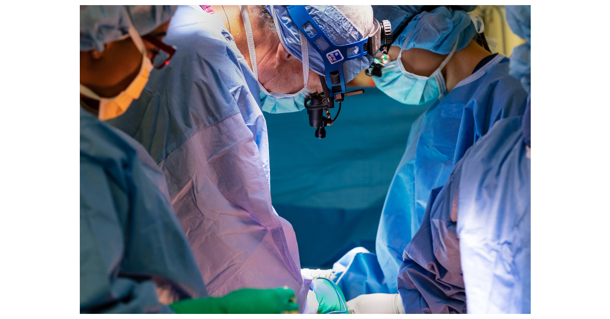 Northwell Cardiothoracic Programs Recognized for Top Performance by ...