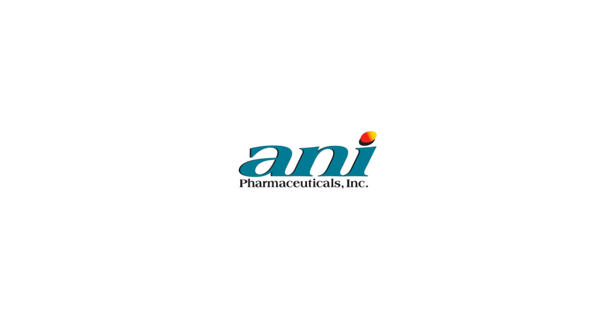 ANI Pharmaceuticals Announces Commercial Availability of Purified Cortrophin™ Gel (Repository ...