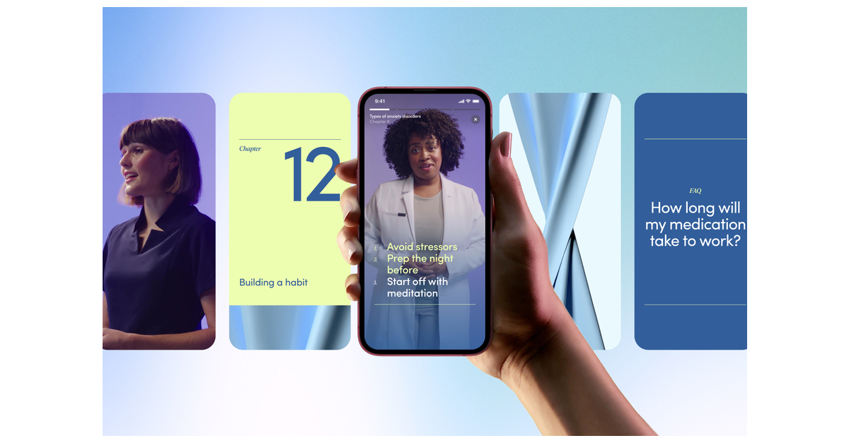 Hims & Hers Mobile Platform Now Available on the App Store | Business Wire