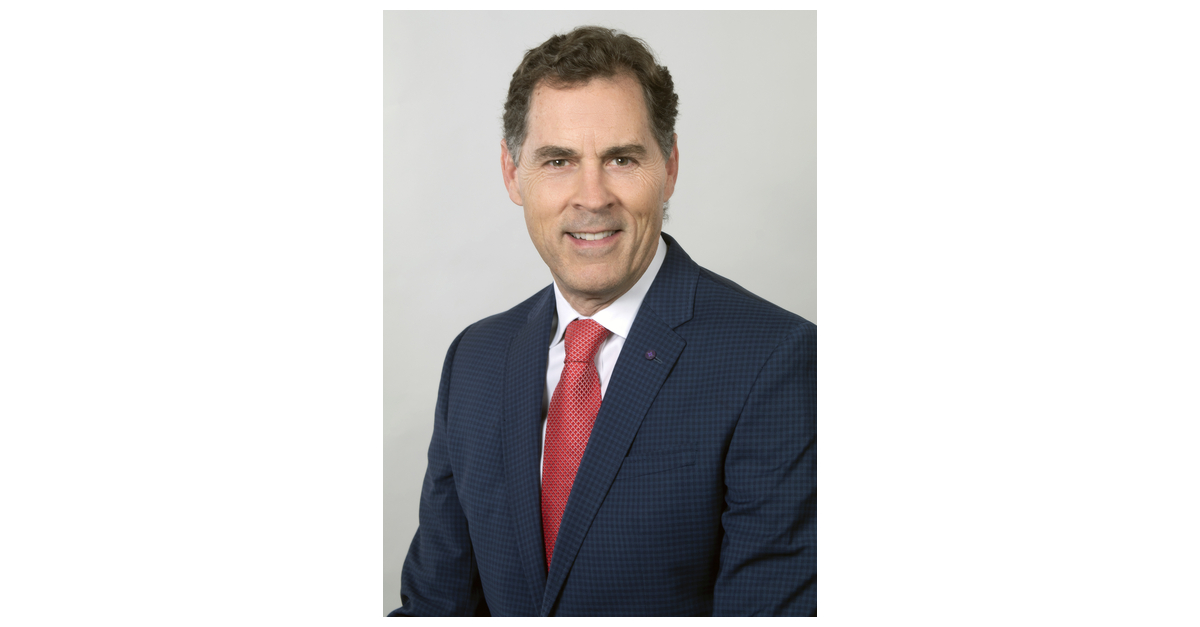 Patrick Smyth Joins Summit as Senior Vice President of Finance and ...