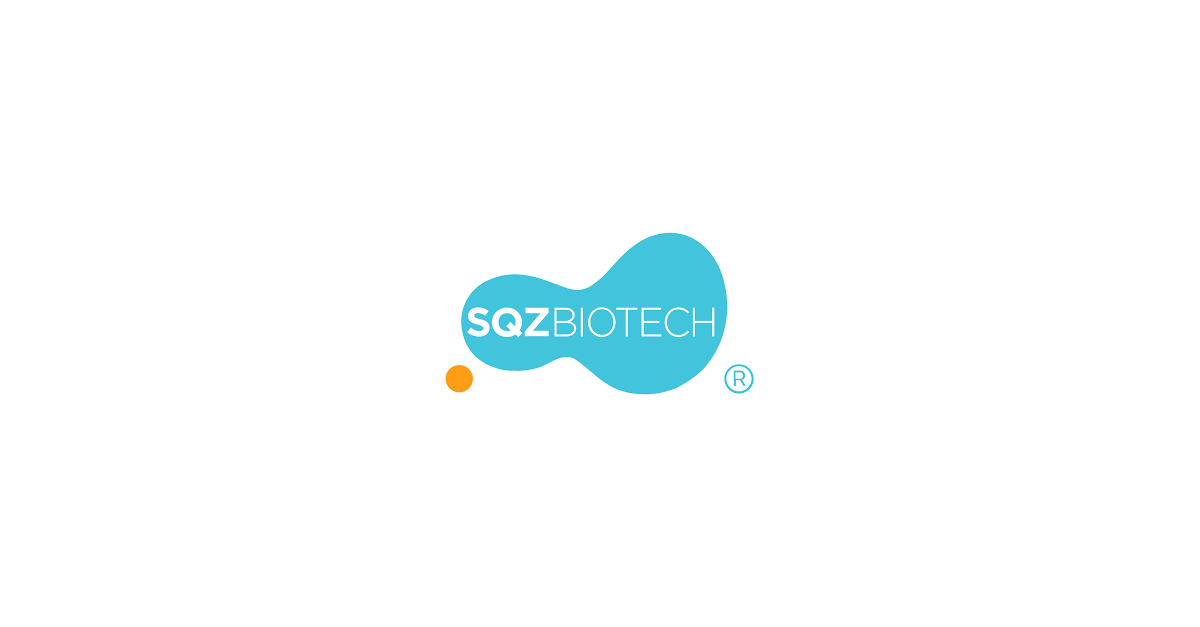 SQZ Biotechnologies Announces FDA Clearance of Investigational New Drug ...