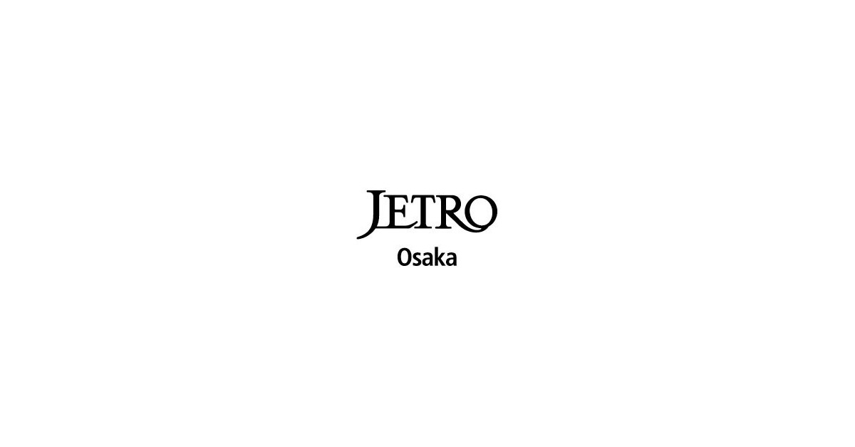 JETRO Osaka (Japan External Trade Organization): Eine ...