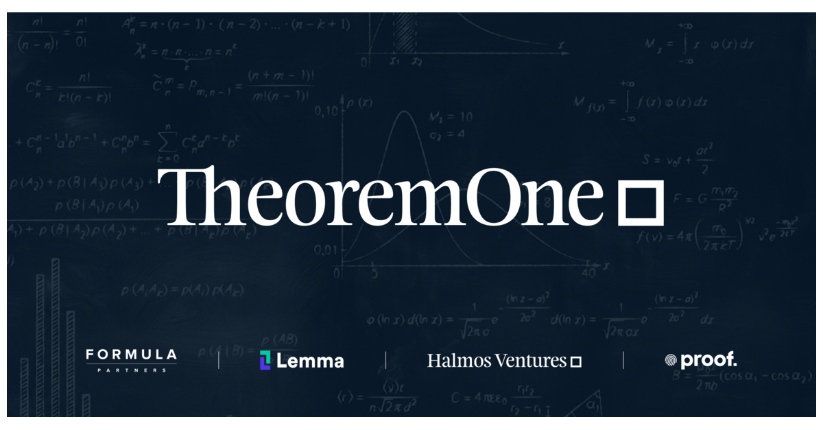 Umfirmierung von Theorem, LLC, zu TheoremOne im Zuge der Übernahme von Formula Partners und der ...