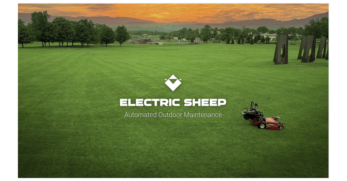 Electric Sheep Robotics Brings Automation to America’s Biggest Crop | Business Wire
