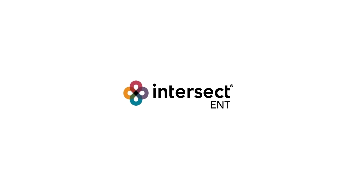 Real-World Evidence Study Demonstrates Intersect ENT’s PROPEL® Sinus ...