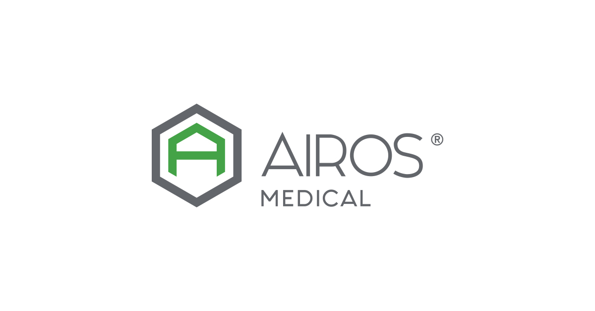 AIROS Medical and Fist Assist Devices, LLC Announce Launch of ...
