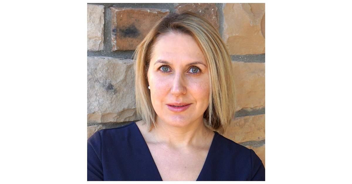 8x8 Appoints Lisa Del Real as Global Channel Chief | Business Wire