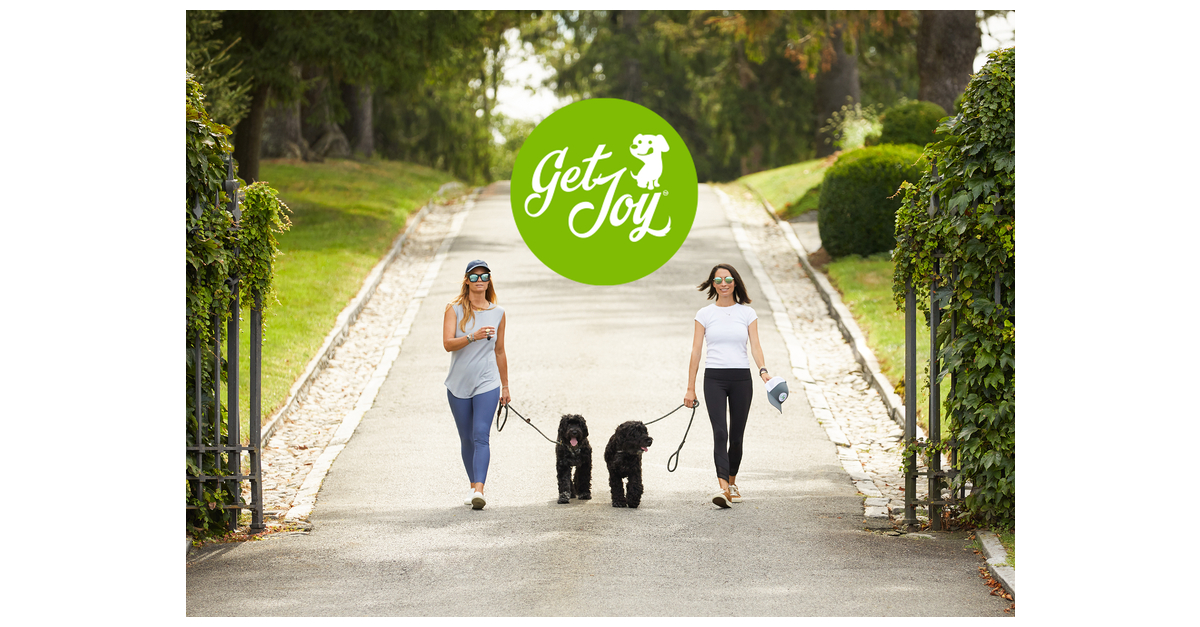 Get Joy Builds First Metaverse Dog Park to Expand Commitment to the ...