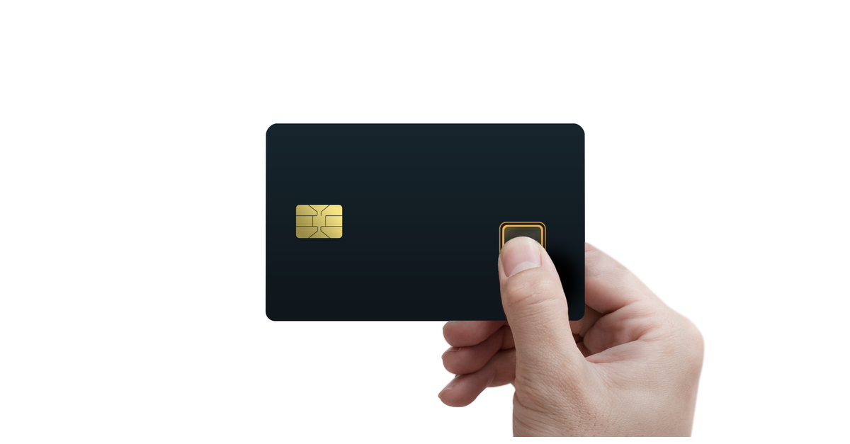 Samsung Introduces Smart All-in-One Fingerprint Security IC for ...