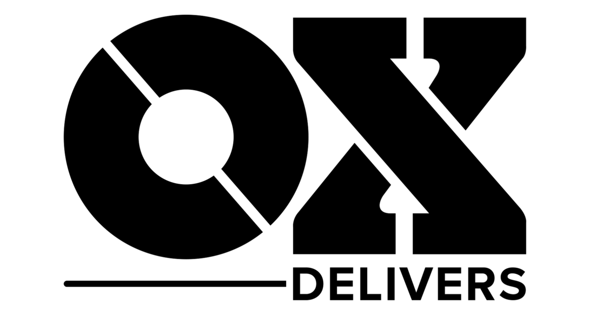 OX Delivers Closes Oversubscribed $3.4m Funding Round | Business Wire
