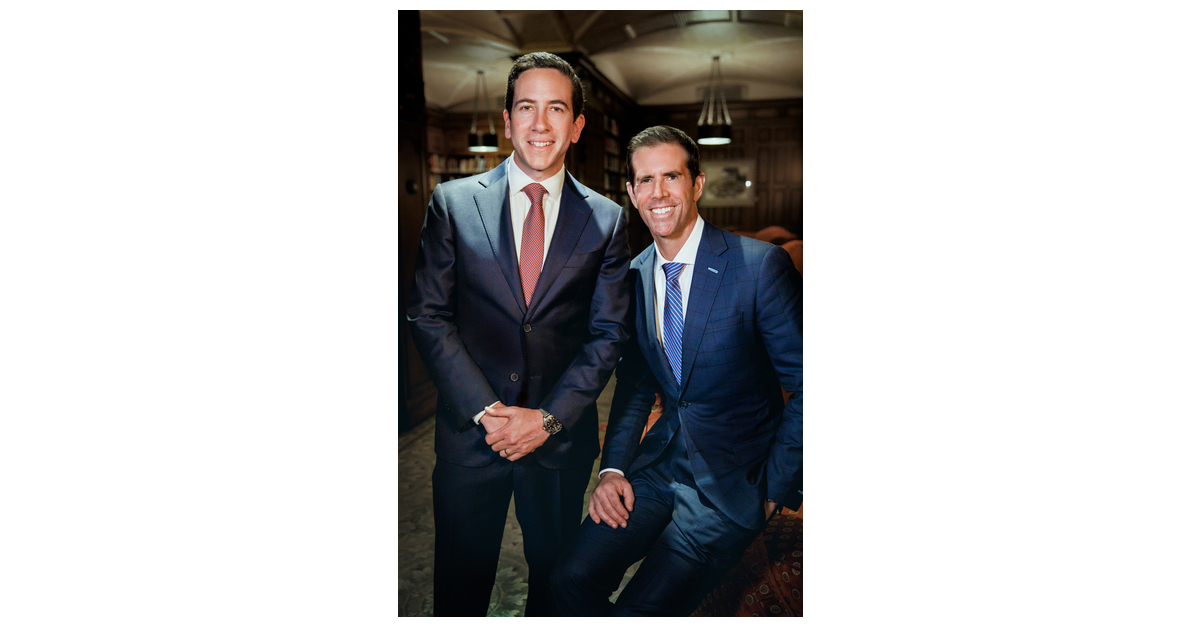 Panish | Shea | Boyle | Ravipudi LLP Names Attorneys Spencer Lucas and ...