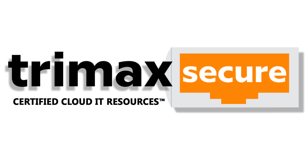Cloud Solutions Provider, TrimaxSecure, Announces New Website Launch ...