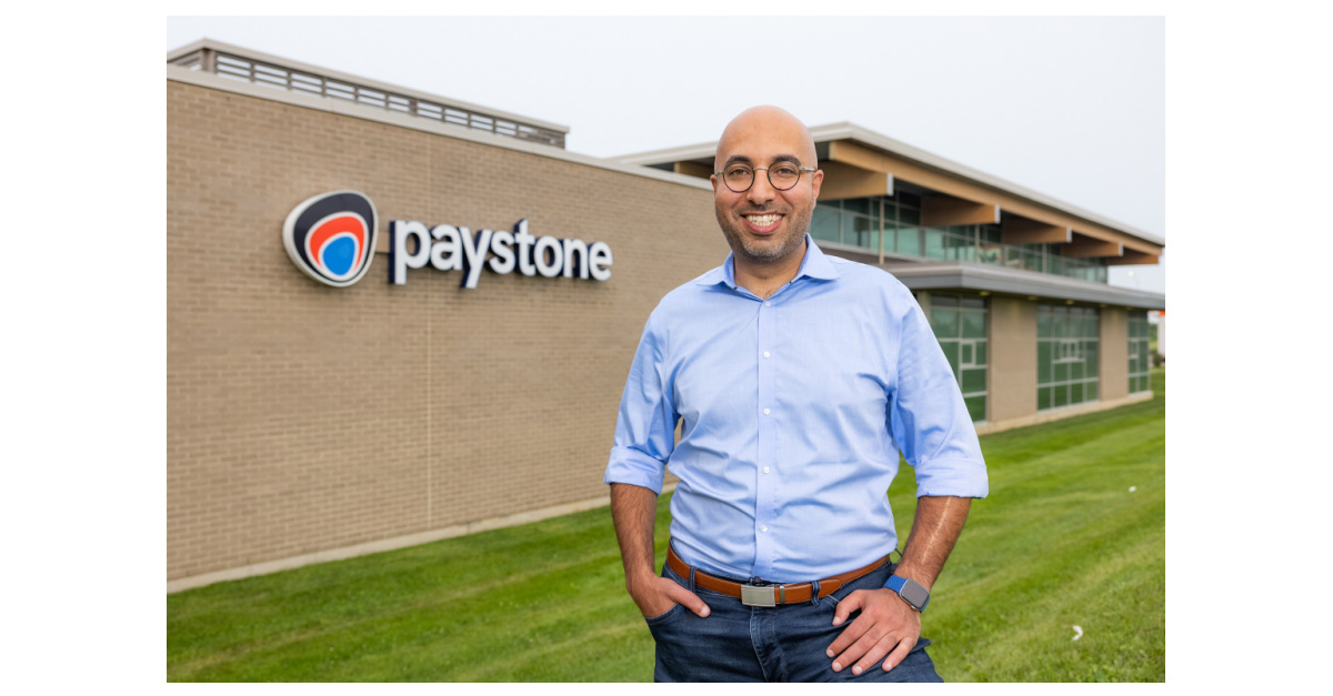 Paystone Acquires Canadian Payment Services, Making Paystone Canada’s ...