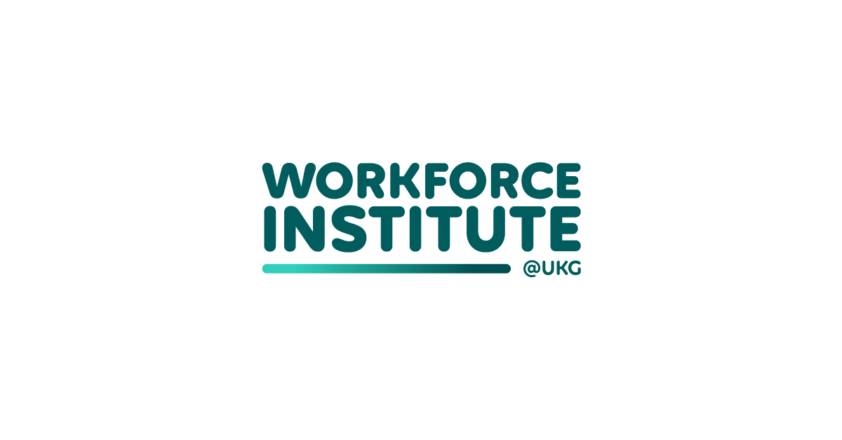 2022 Annual Workplace Predictions from The Workforce Institute at UKG ...