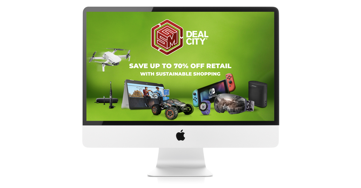 GSM Deal City New Online Startup Offers Cheat Sheet to Record Consumer ...