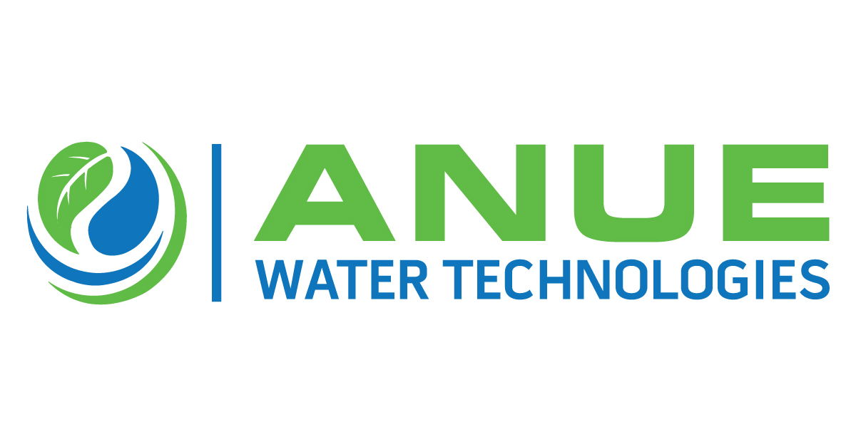 Anue Water Names Joe Kratochvil Sales Director | Business Wire