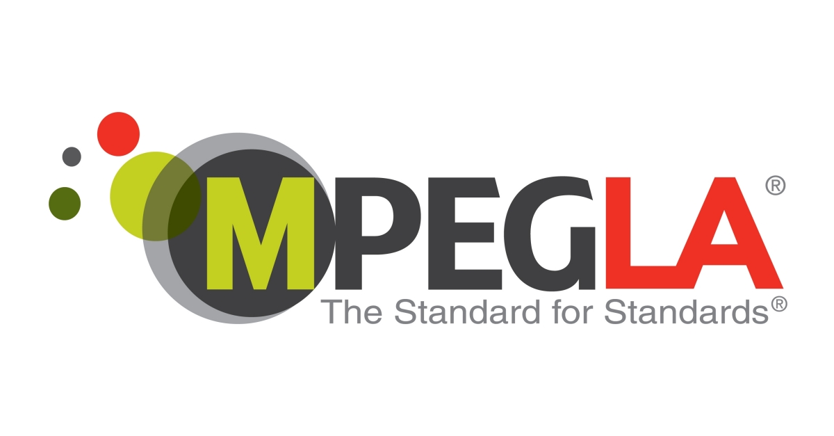 MPEG LA推出多功能視訊編碼(VVC)專利池許可證 | Business Wire