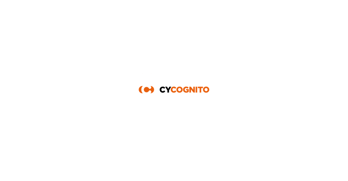 CyCognito Accelerates Partner Program with 300 Percent Growth in ...