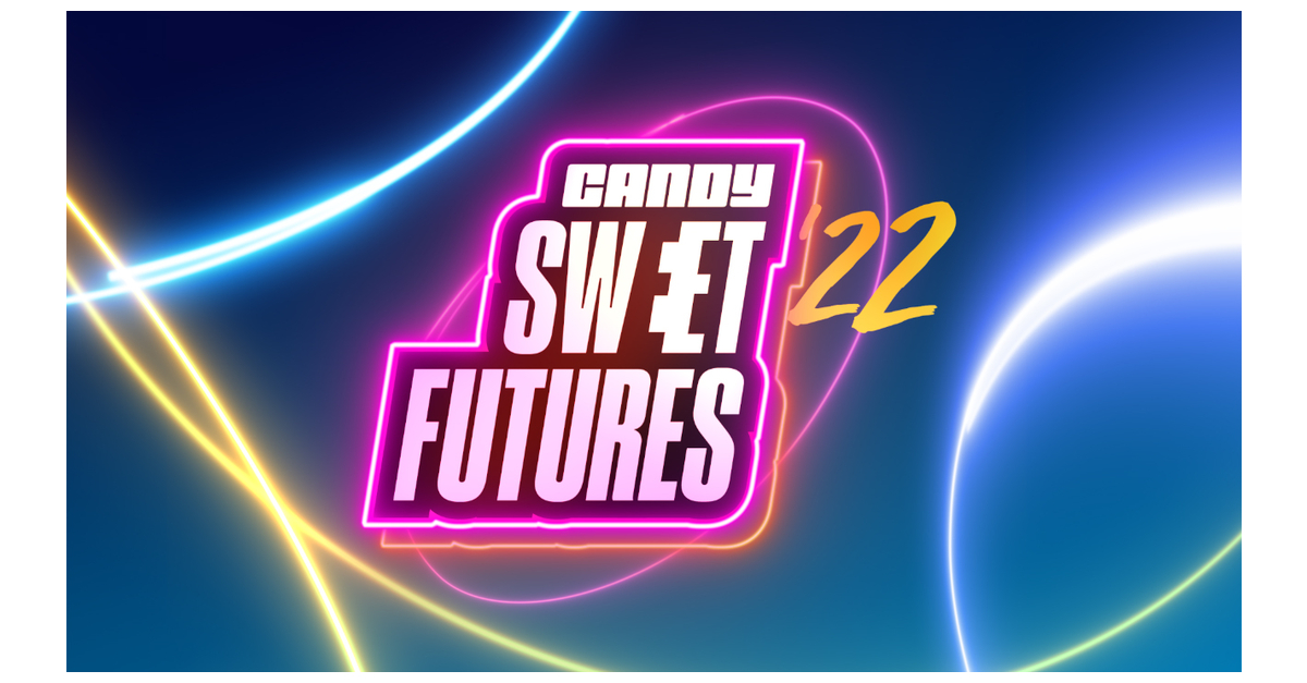 Candy Digital Unveils Expanded “Candy Sweet Futures” Lineup With Top ...