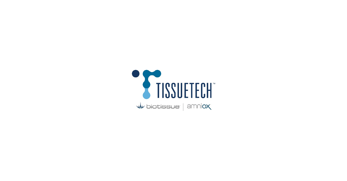 Ted Davis to Succeed Amy Tseng as President and CEO of TissueTech ...