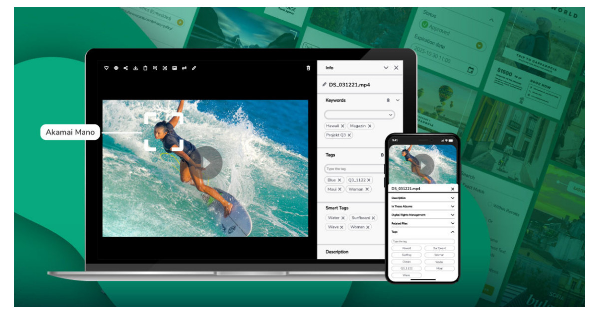 New Canto Features Empower Digital Content Creators Amid Surging Demand ...