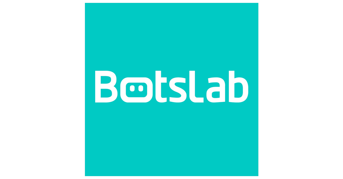 Botslab Obtained Certification of ISO/IEC 27001 Information Security ...