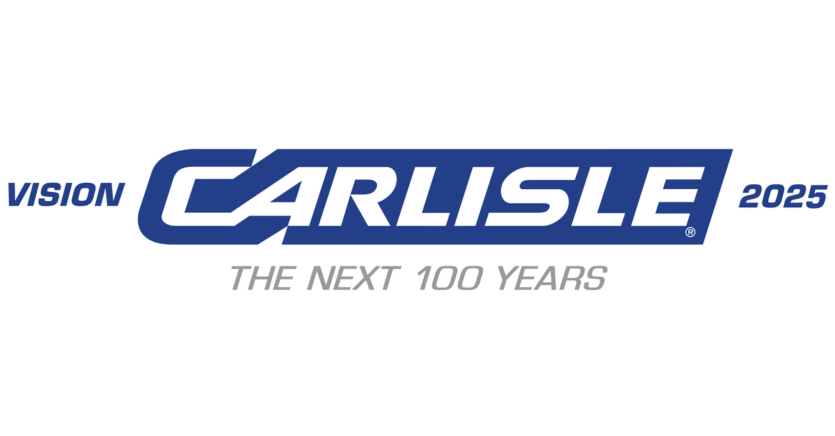 Carlisle Companies to Announce Fourth Quarter 2021 Results on February ...