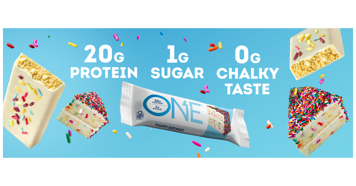 ONE Brands Hosts “One for ONE” Virtual Exchange to Swap the Unhappy for ...