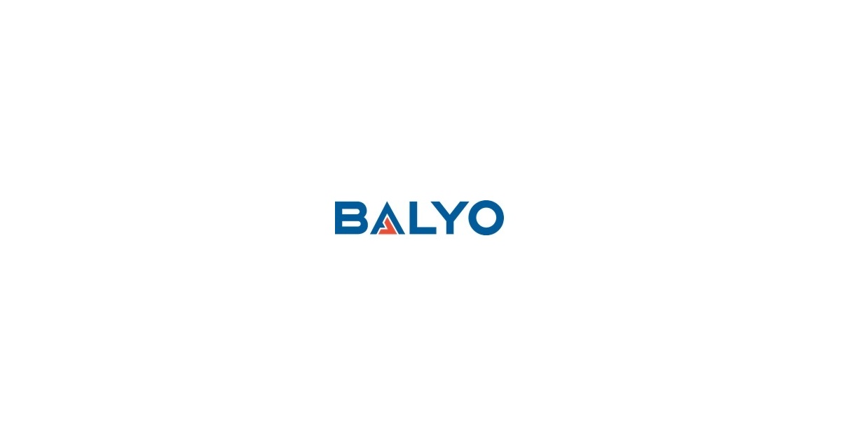 BALYO Announces 2021 Revenue of €21.8 Million and Annual Growth of +35% ...