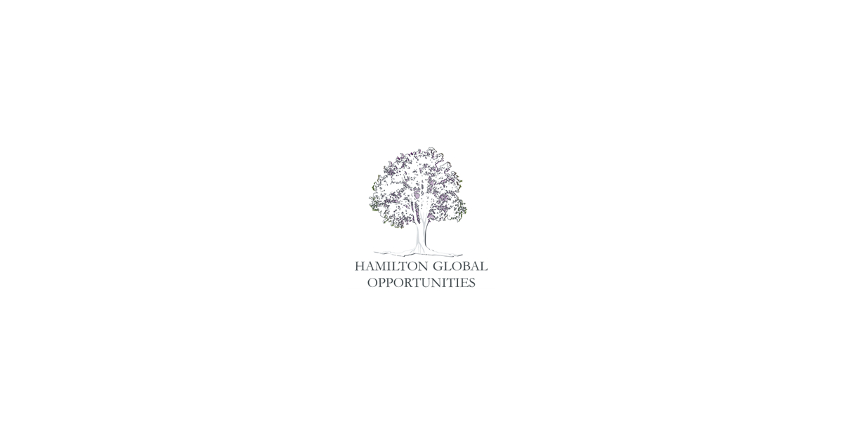 Hamilton Global Opportunities plc annonce la réalisation avec succès d ...