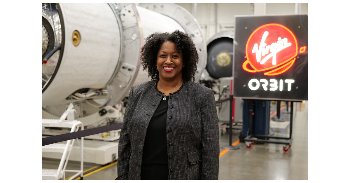 Virgin Orbit Adds Distinguished Spaceflight Engineering Executive ...