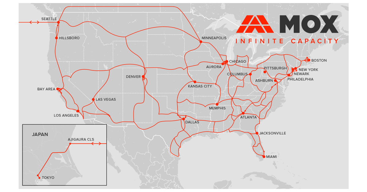 MOX Announces New Executive Leadership and Expands National Network ...