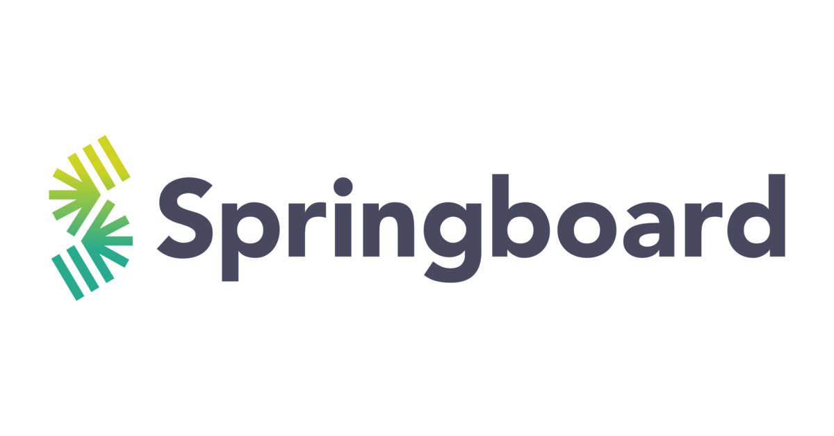 Springboard and UMass Global Launch a Four-Program Technical Skills ...