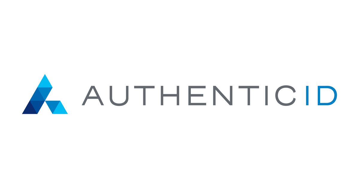 AuthenticID Achieves a Record 186% Revenue Growth in 2021 | Business Wire