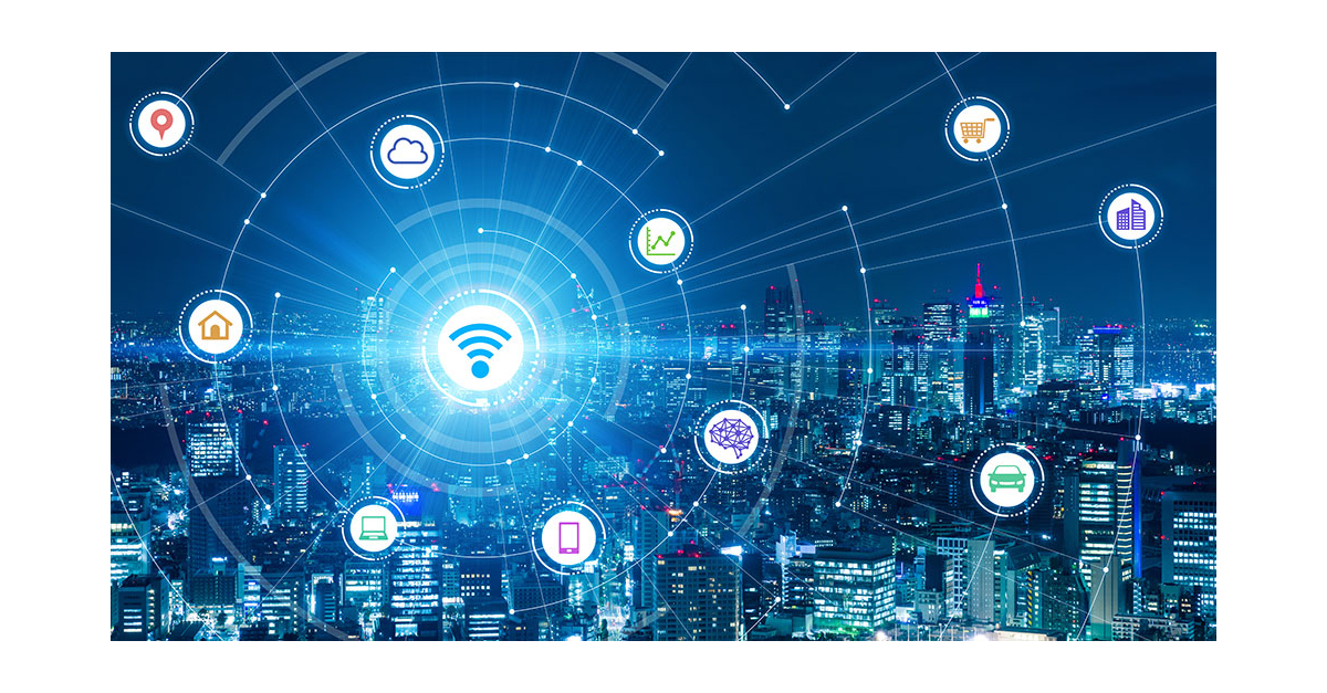 LOGIX Fiber Networks Signs Multiple Wireless Carrier Agreements for ...
