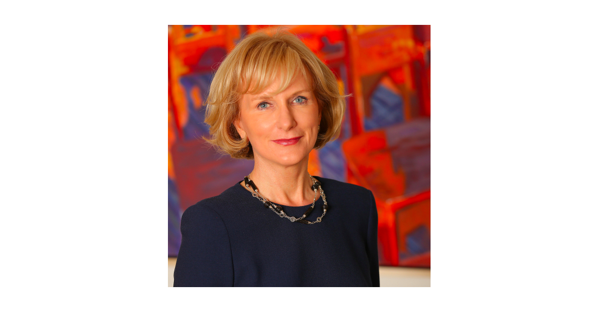 Nutanix Appoints Gayle Sheppard to its Board of Directors | Business Wire