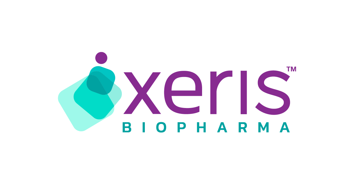 Xeris Biopharma Announces Recorlev® (levoketoconazole) Is Now ...