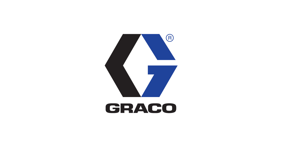 Graco Reports Record Sales and Operating Earnings | Business Wire