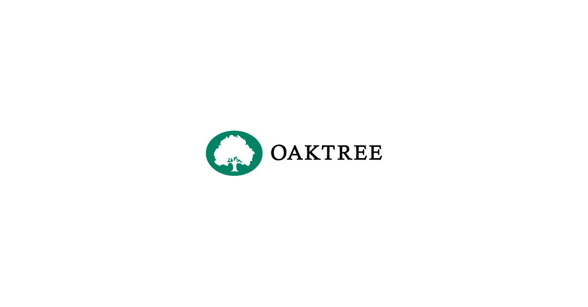 Oaktree Closes Real Estate Debt Fund III at $3 Billion | Business Wire