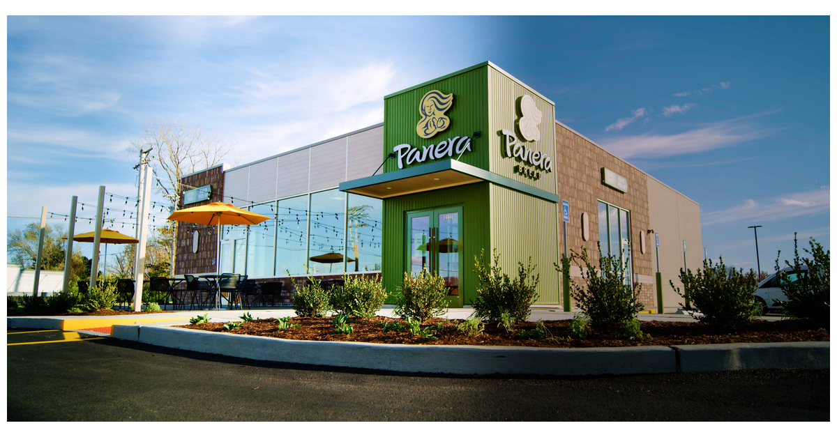Panera Launches Contactless Dine-In Nationwide | Business Wire