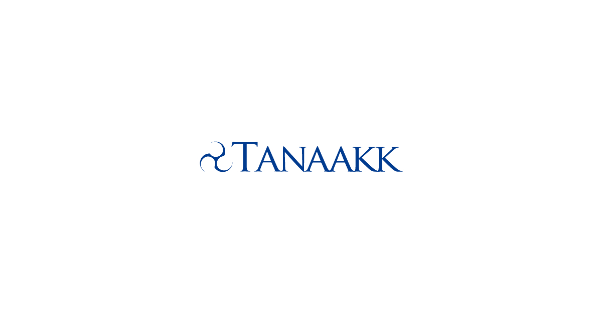 TANAAKK Raised US$2M Series A From Musashi Seimitsu Industry (TYO:7220 ...