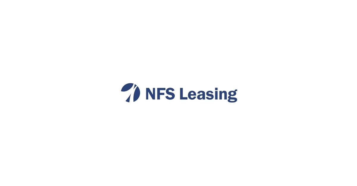 NFS Leasing, Inc. Reports 16% Year-Over-Year Growth of Originations in ...