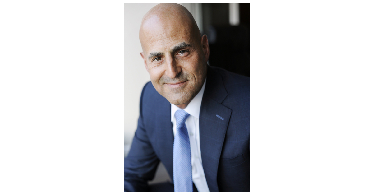 Capco Canada Names Ben Kosic as New Partner to Lead Insurance Practice ...